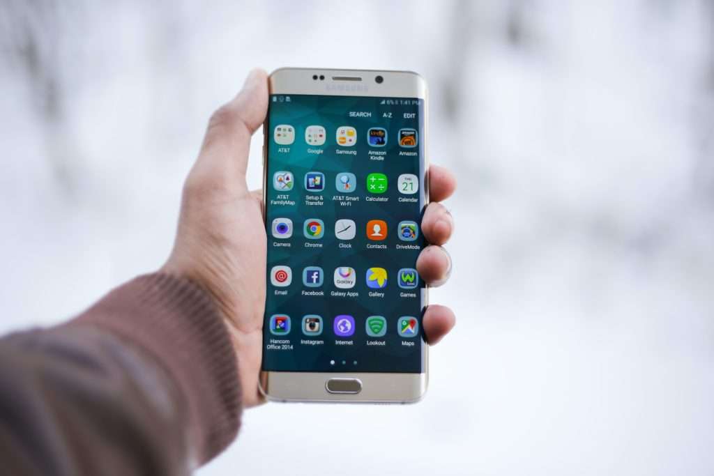 Pick Your Own Phone Number App. - Telefeo