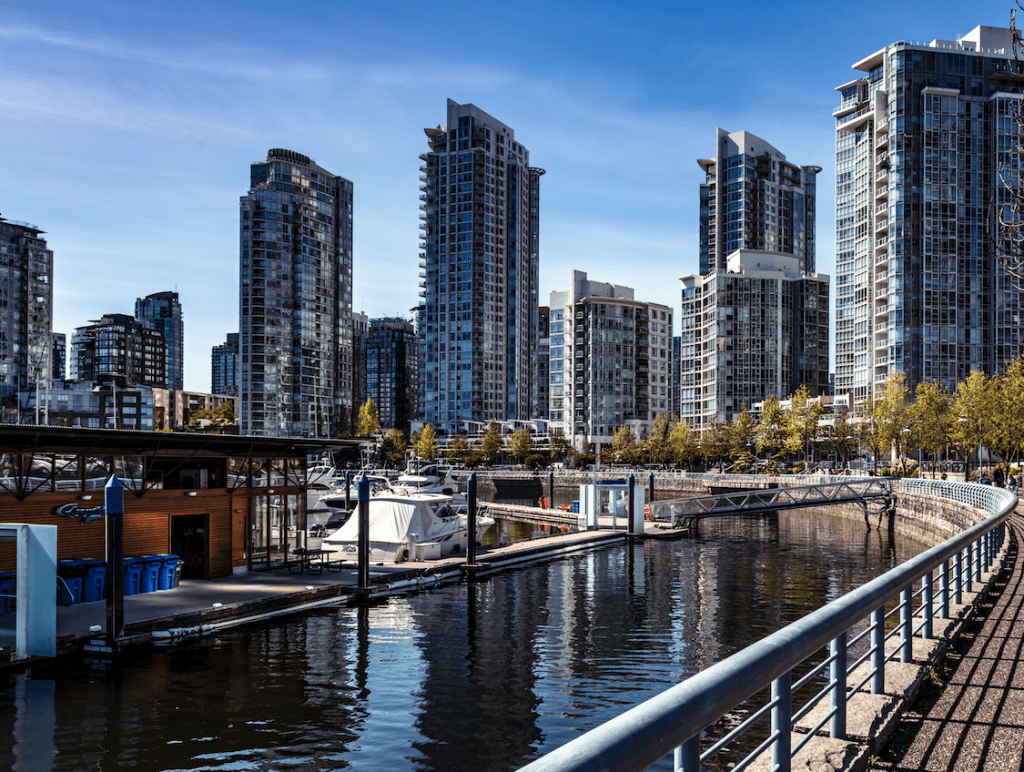 Buy phone number Vancouver, British Columbia