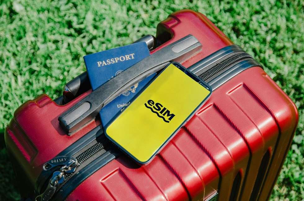 The Future of Travel Connectivity: How eSIM Technology Can Save You ...