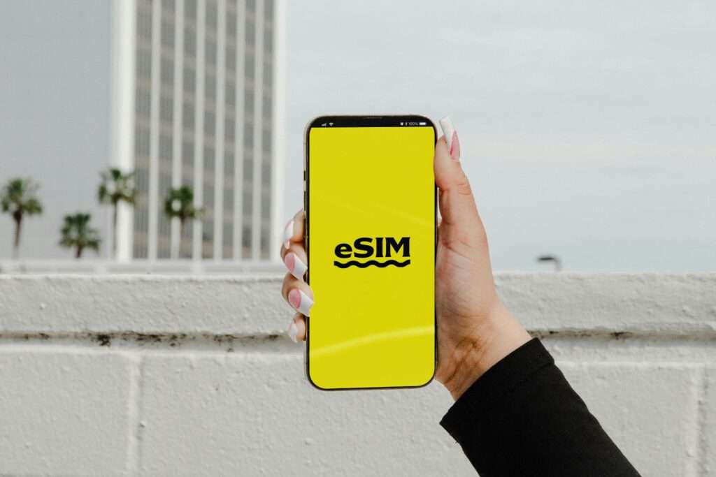 Why Prepaid eSIM Is the Smarter Way to Stay Connected - Telefeo